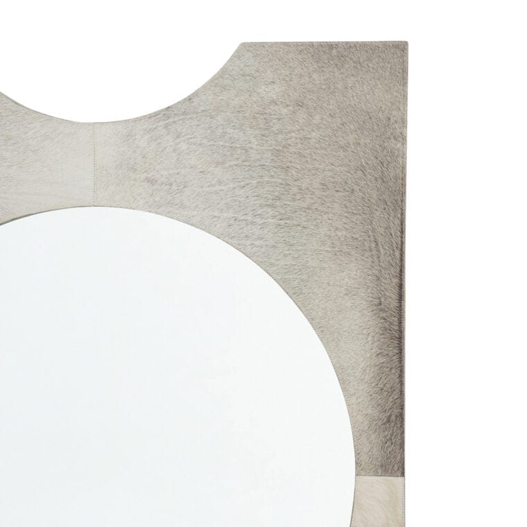 Gabby Oakley Mirror – Meadow Blu