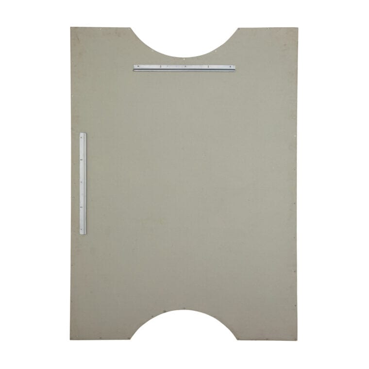 Gabby Oakley Mirror – Meadow Blu