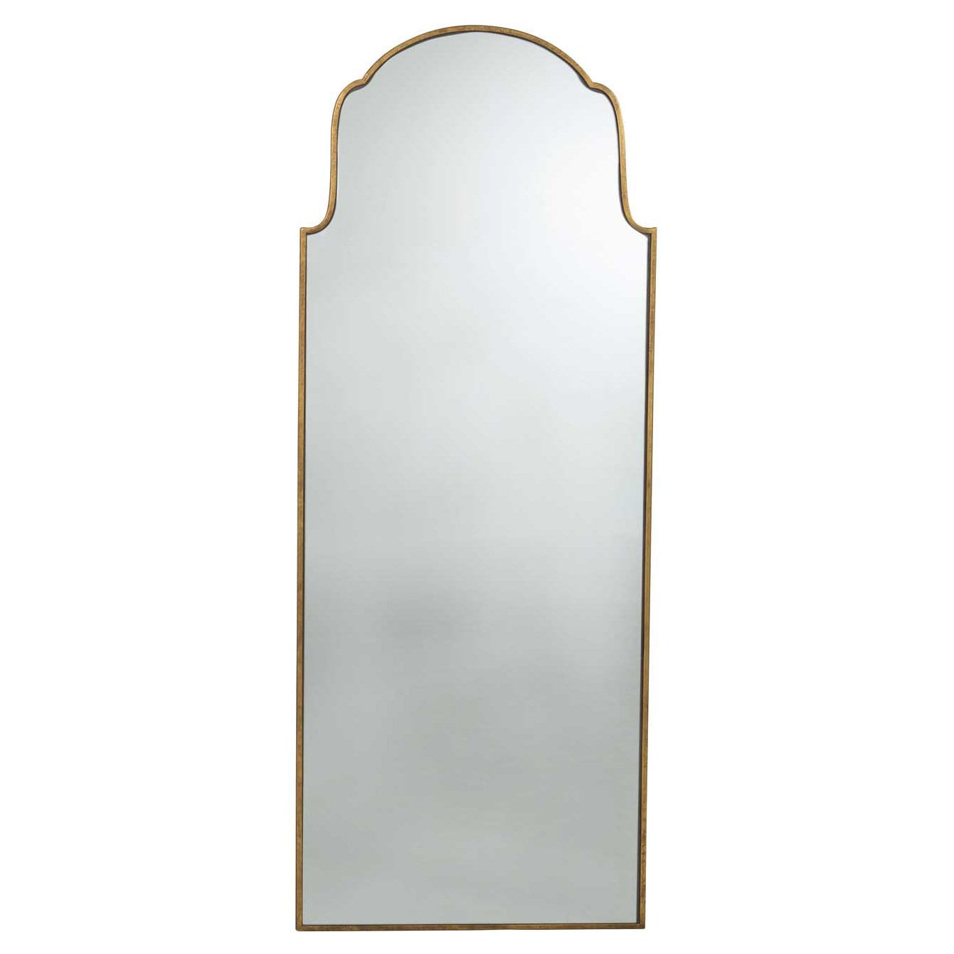 Gabby Pauline Mirror – Meadow Blu
