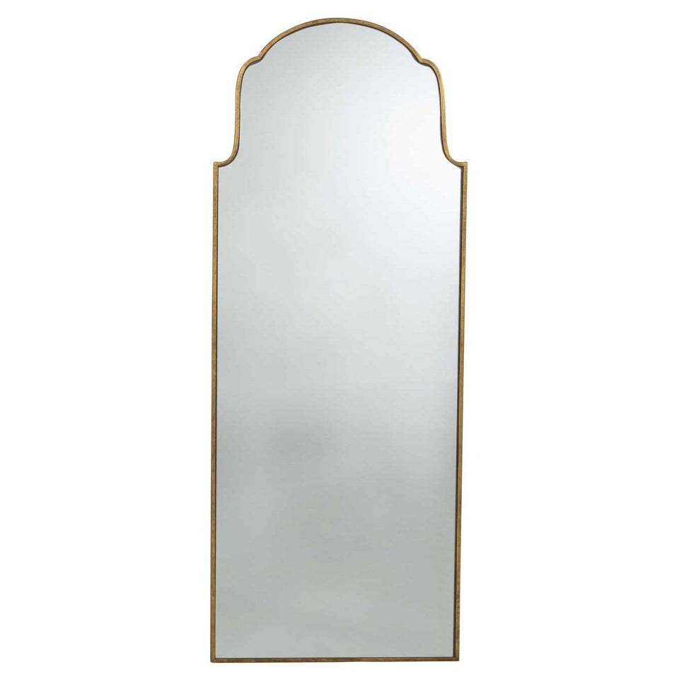 Gabby Pauline Mirror – Meadow Blu