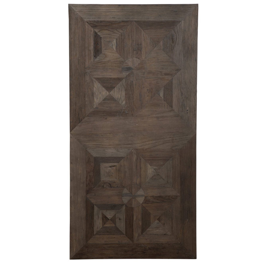 Robert Coffee Table – Meadow Blu