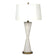 Roman Table Lamp – Meadow Blu