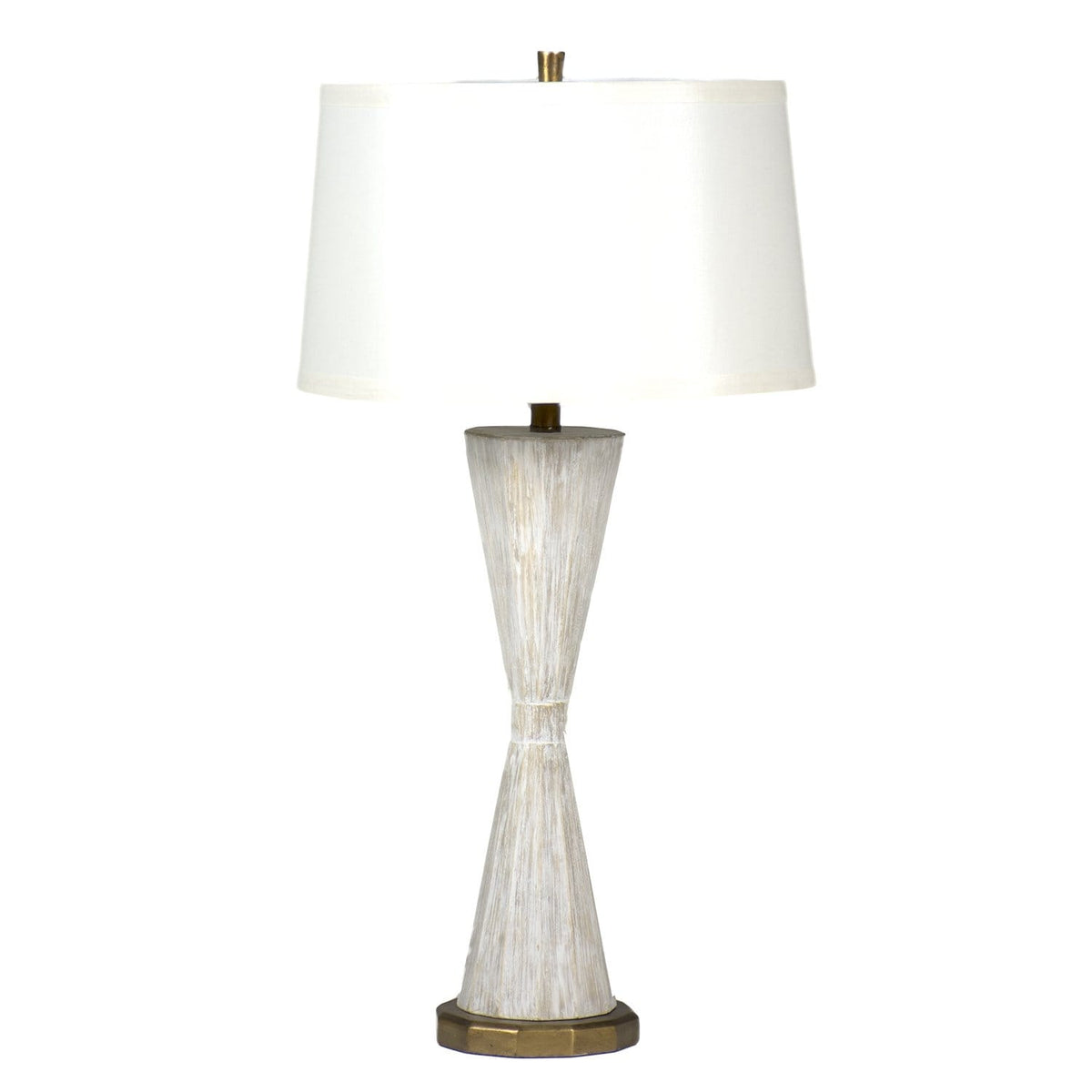 Gabby Roman Table Lamp – Meadow Blu