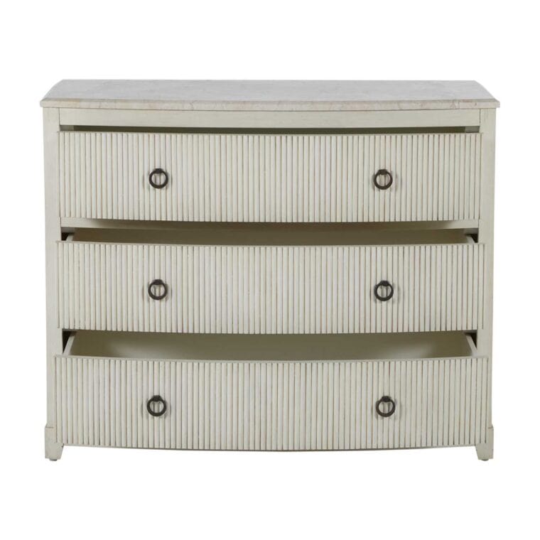 Gabby Rosalyn Chest – Meadow Blu
