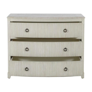 Gabby Rosalyn Chest – Meadow Blu