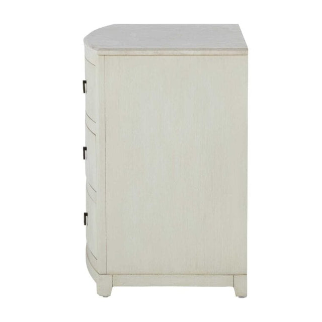 Rosalyn Chest – Meadow Blu