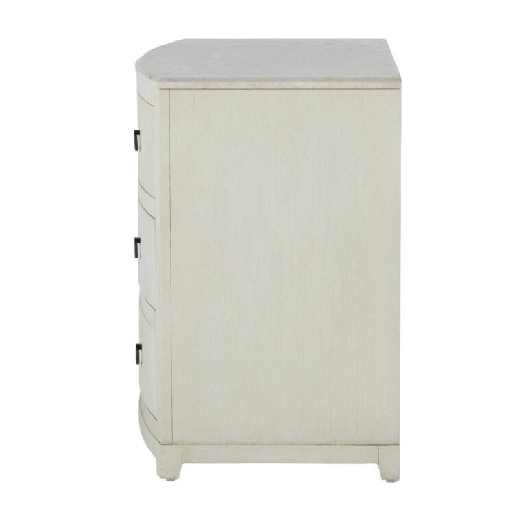 Gabby Rosalyn Chest – Meadow Blu