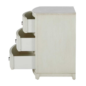 Gabby Rosalyn Chest – Meadow Blu