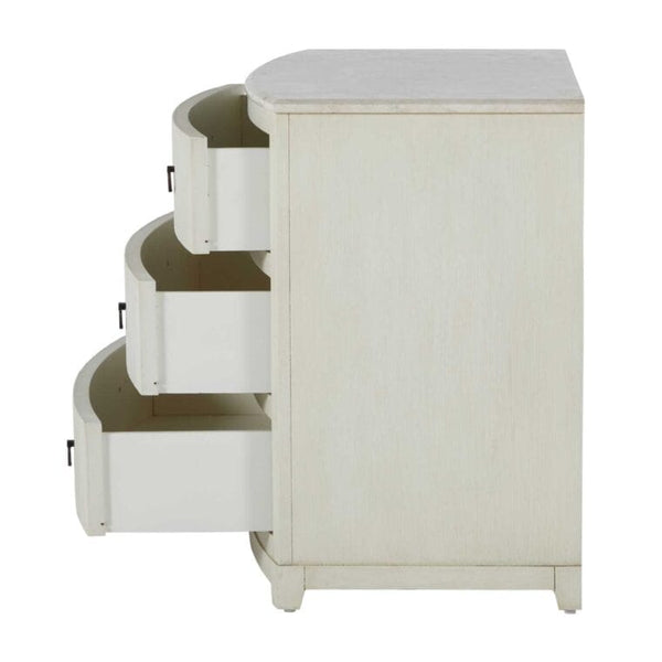 Gabby Rosalyn Chest – Meadow Blu