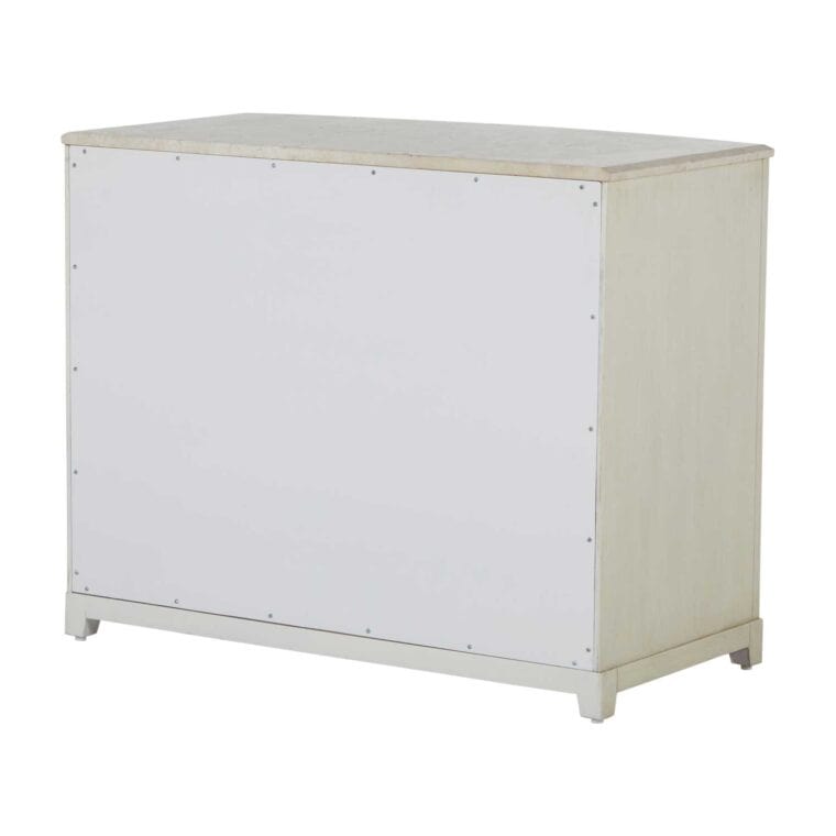 Gabby Rosalyn Chest – Meadow Blu