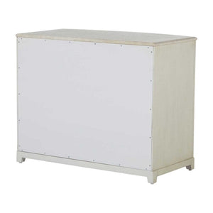 Gabby Rosalyn Chest – Meadow Blu