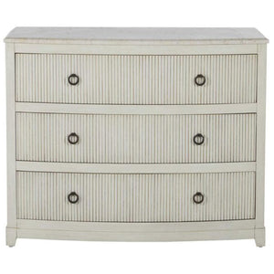 Gabby Rosalyn Chest – Meadow Blu