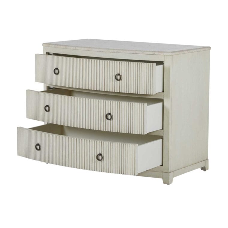 Gabby Rosalyn Chest – Meadow Blu