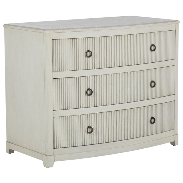 Rosalyn Chest – Meadow Blu
