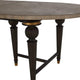 Rosemary/Roderick Dining Table – Meadow Blu