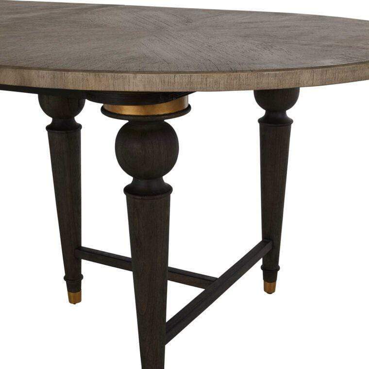 Gabby Rosemary/Roderick Dining Table – Meadow Blu