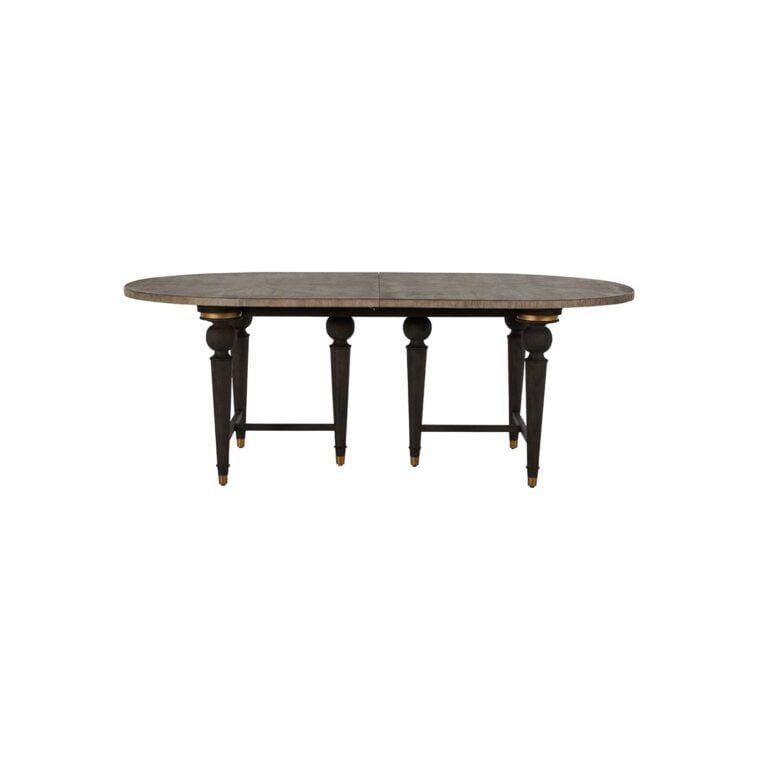 Gabby Rosemary/Roderick Dining Table – Meadow Blu