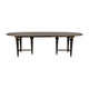 Rosemary/Roderick Dining Table – Meadow Blu