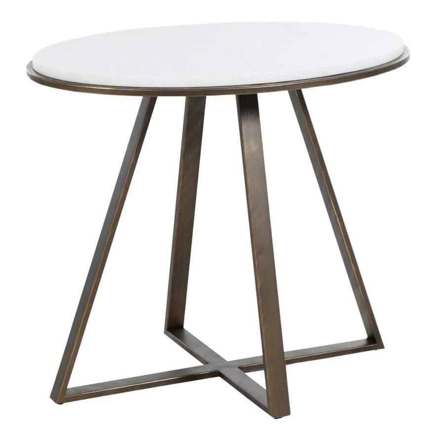 Rylan Side Table – Meadow Blu