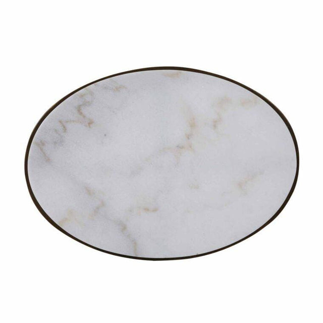 Rylan Side Table – Meadow Blu