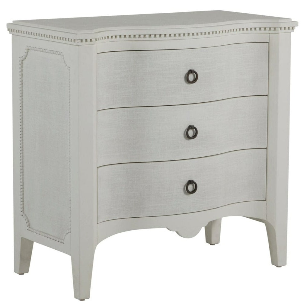 Gabby Sarah Chest – Meadow Blu