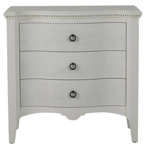 Gabby Sarah Chest – Meadow Blu