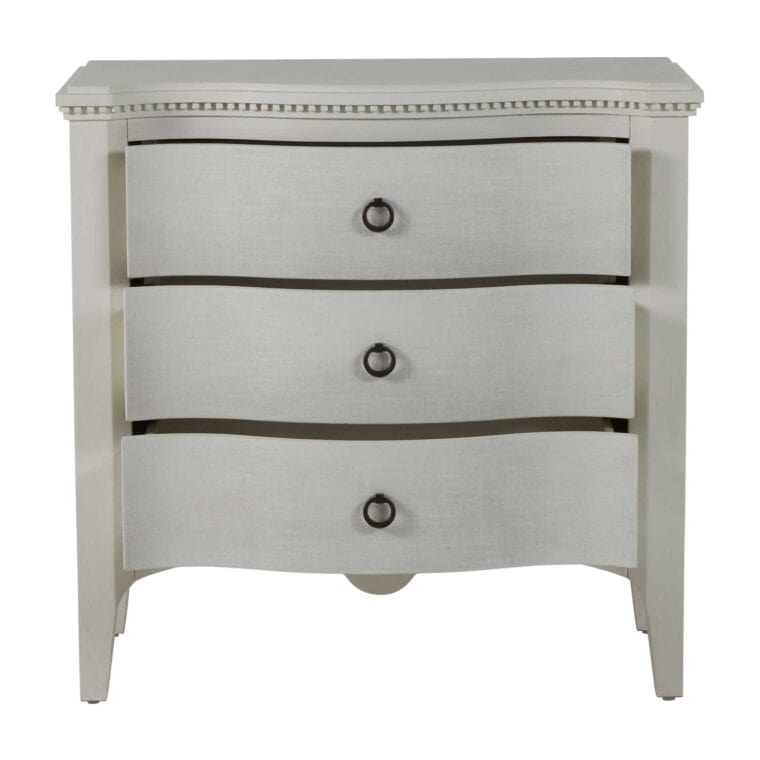 Gabby Sarah Chest – Meadow Blu