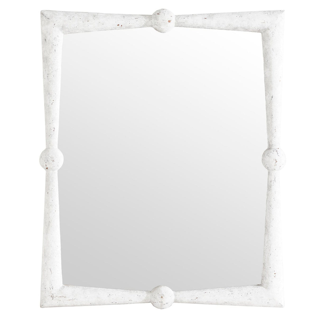 Gabby Scarlett Mirror – Meadow Blu