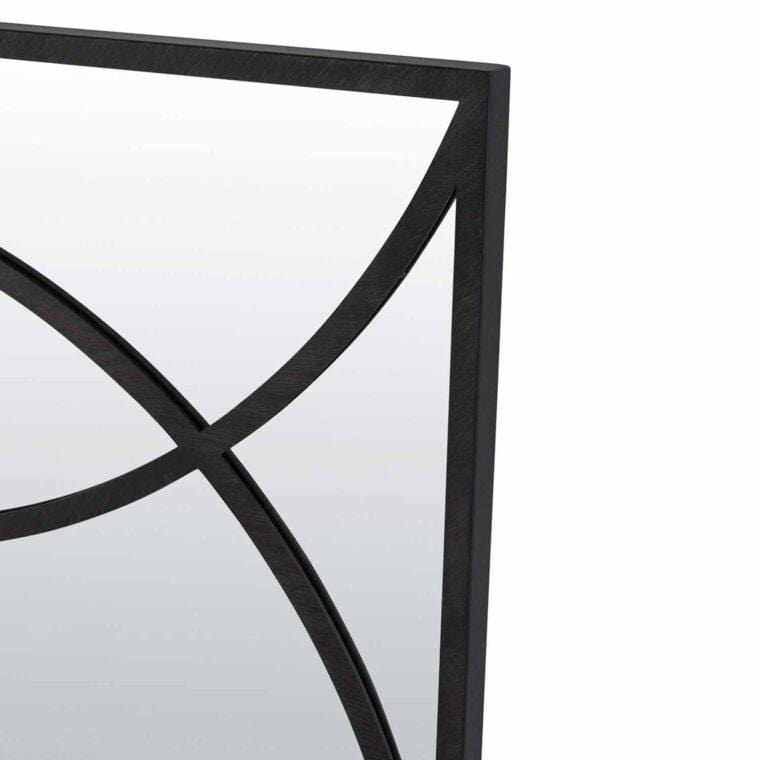 Gabby Swan Mirror – Meadow Blu