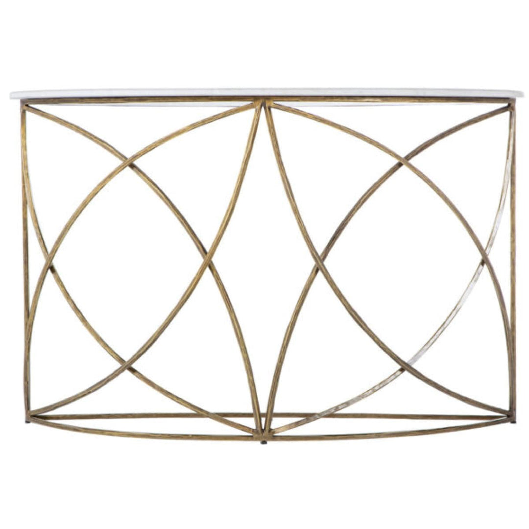 Gabby Wayland Console Table – Meadow Blu