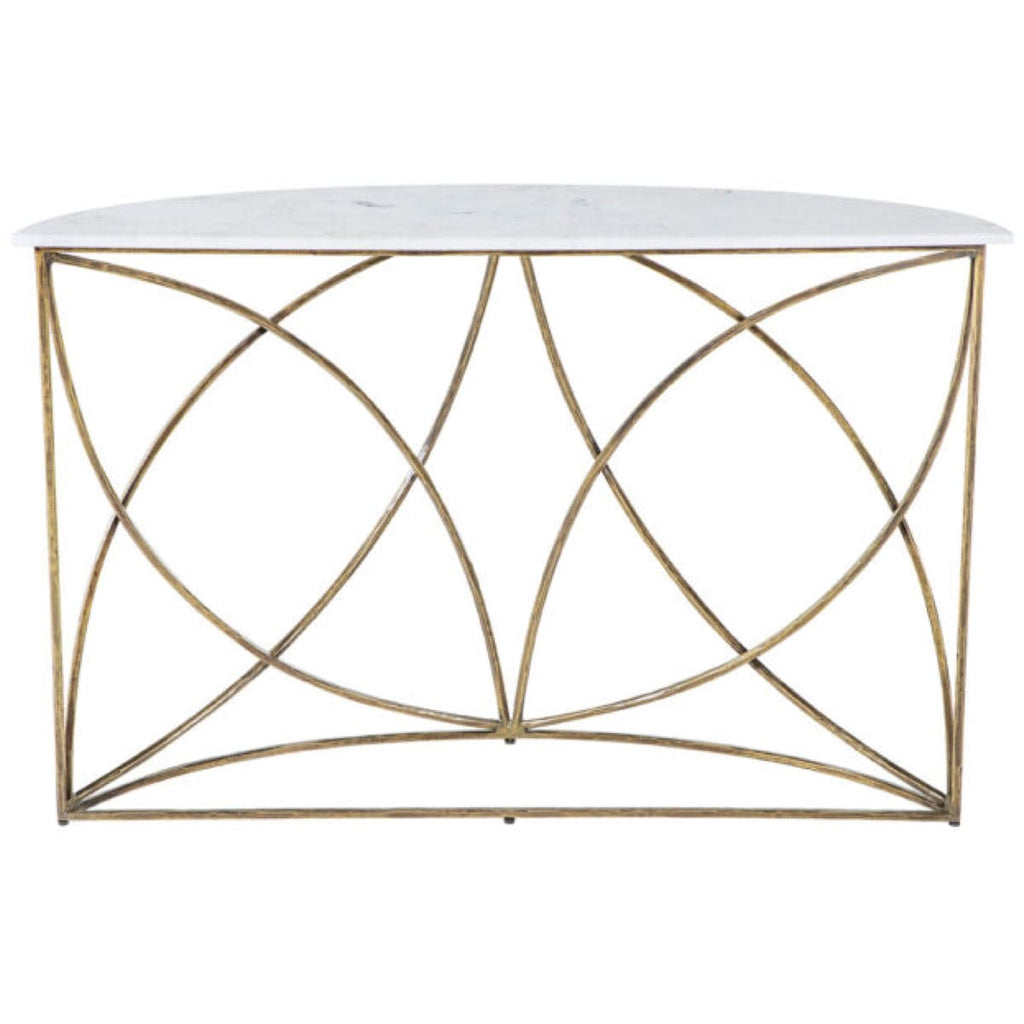 Gabby Wayland Console Table – Meadow Blu