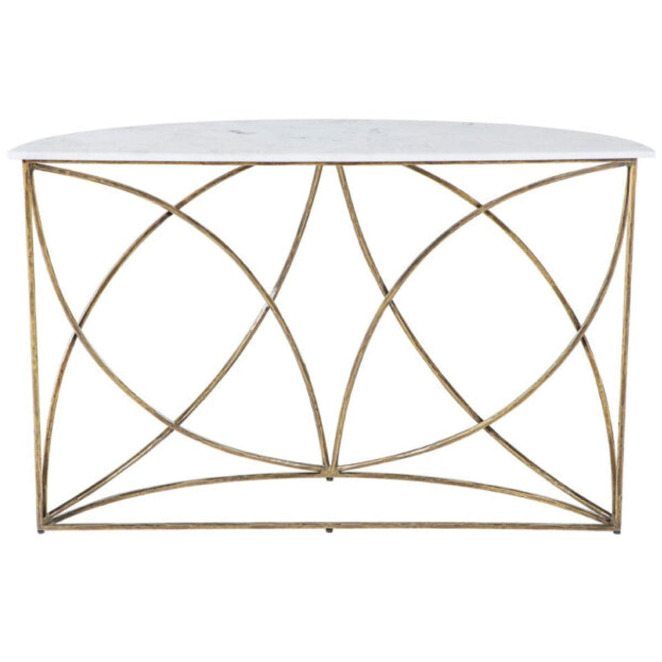 Gabby Wayland Console Table – Meadow Blu