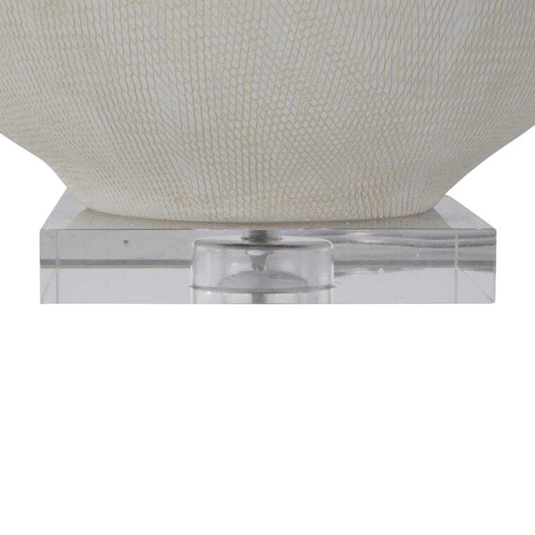 Gabby Wheeler Table Lamp – Meadow Blu