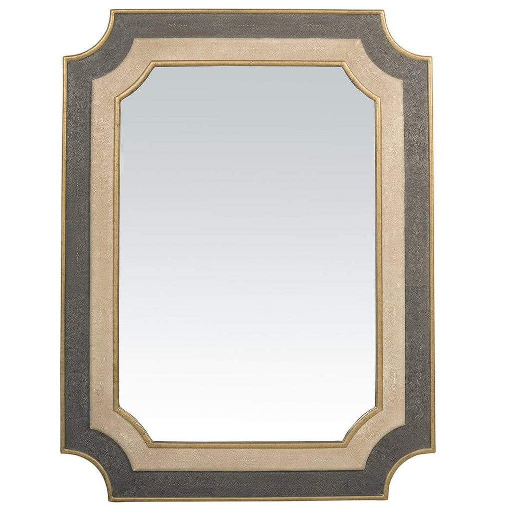 Gabby Yardley Mirror – Meadow Blu