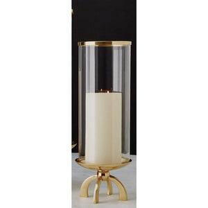 Global Views Quad Base Hurricane – Meadow Blu