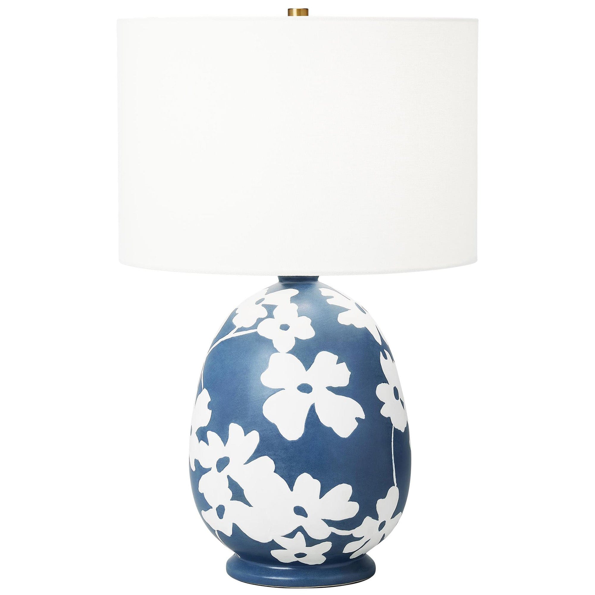 Hable Lila Table Lamp – Meadow Blu