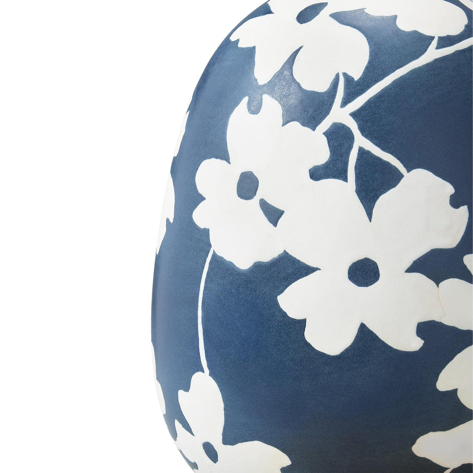 Hable Lila Table Lamp – Meadow Blu