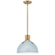 Argo Pendant – Meadow Blu