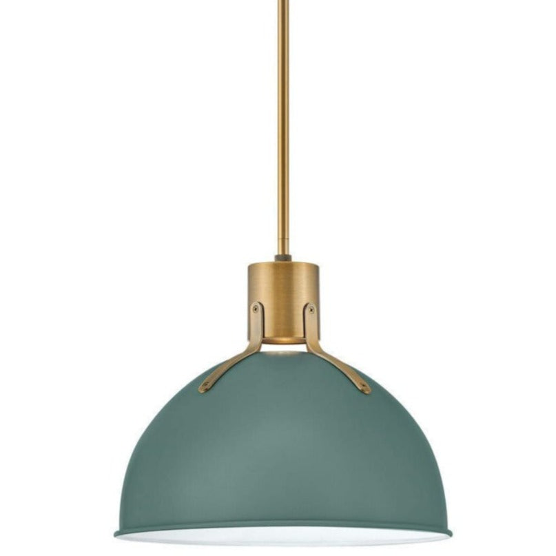 Hinkley Lighting Argo Pendant – Meadow Blu