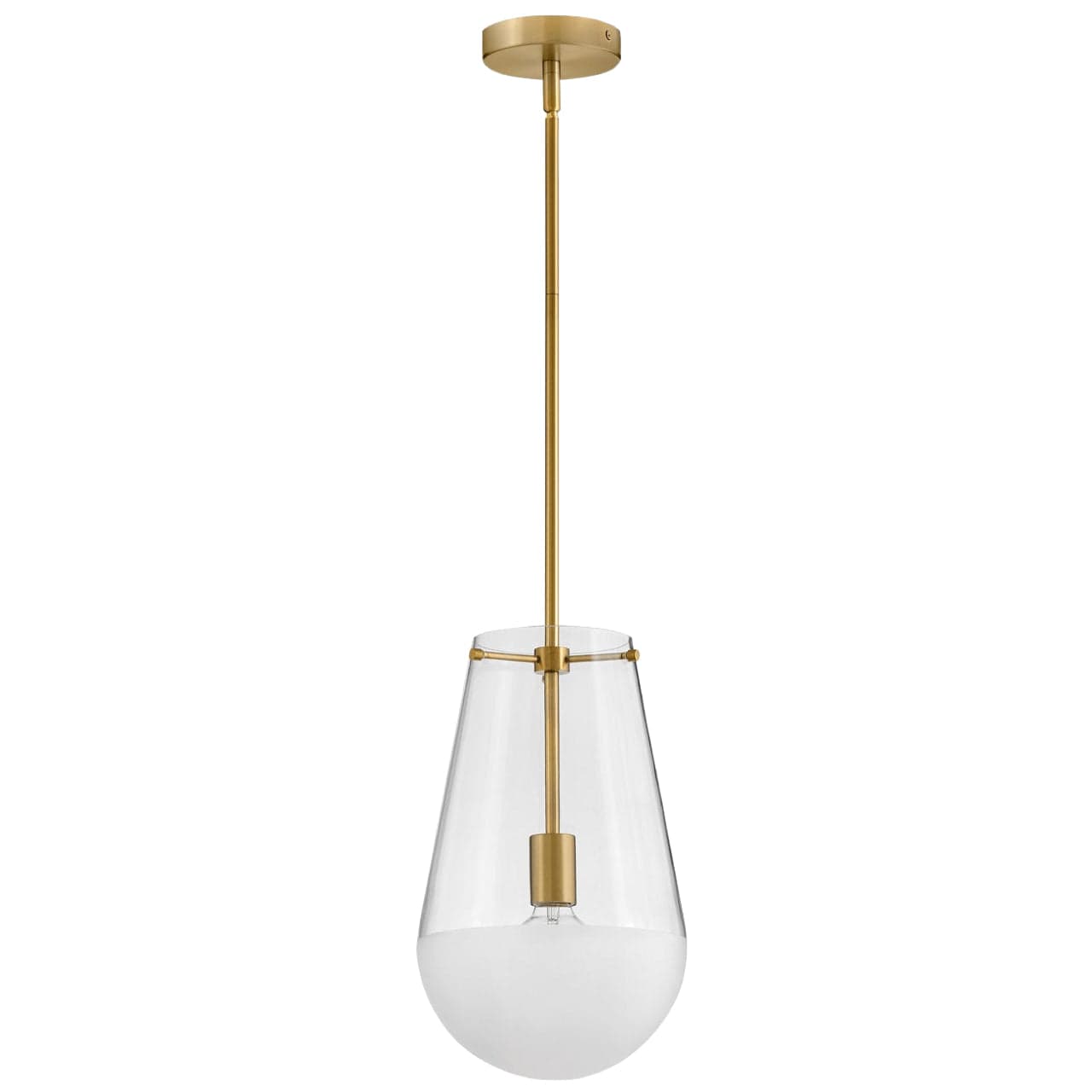 Hinkley Lighting Beck Pendant – Meadow Blu