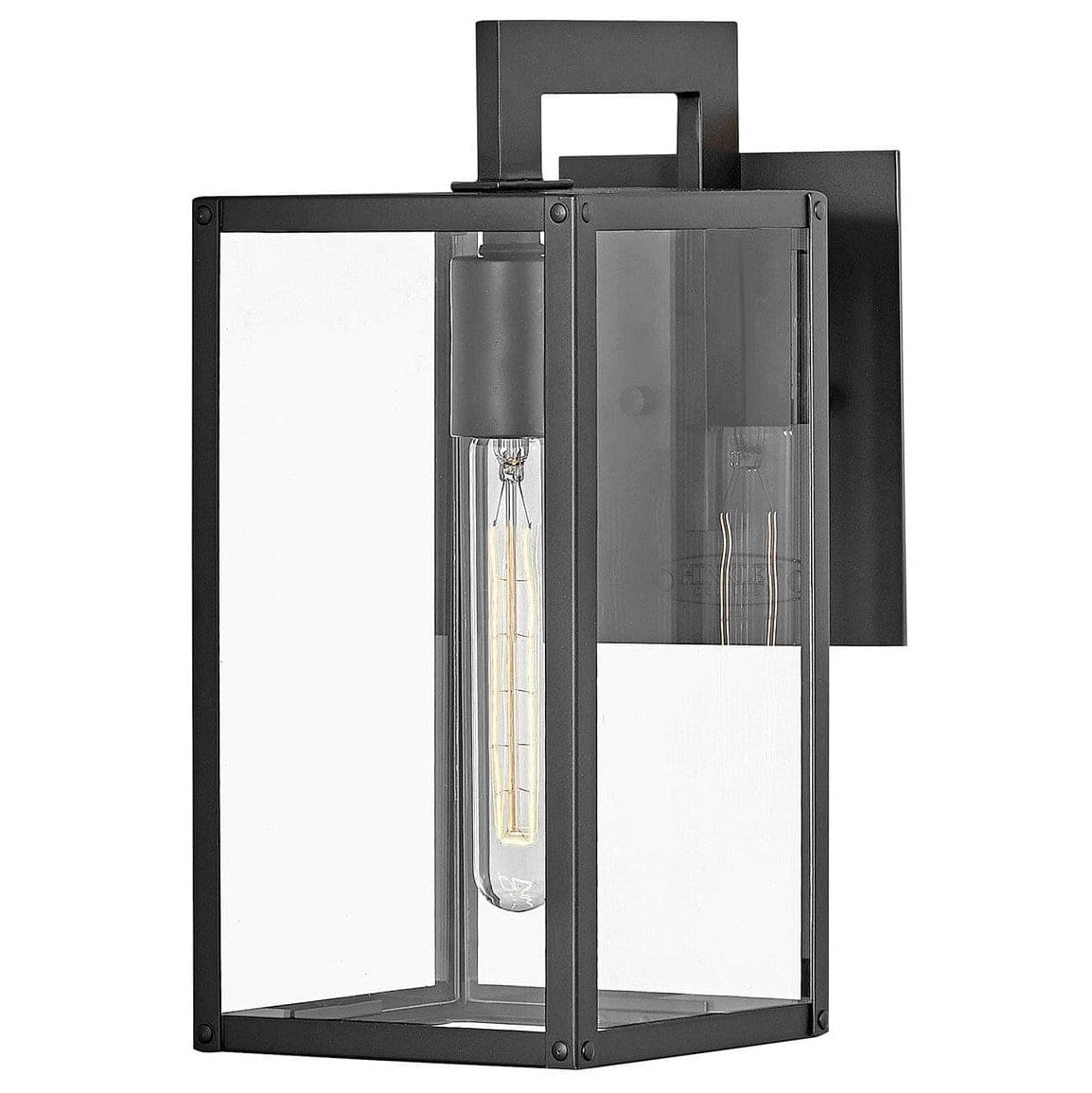 Hinkley Lighting Max Outdoor Wall Mount – Meadow Blu