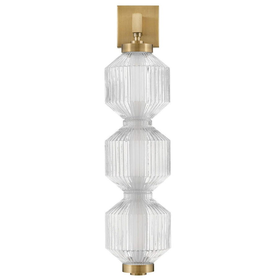 Reign Convertible Pendant – Meadow Blu