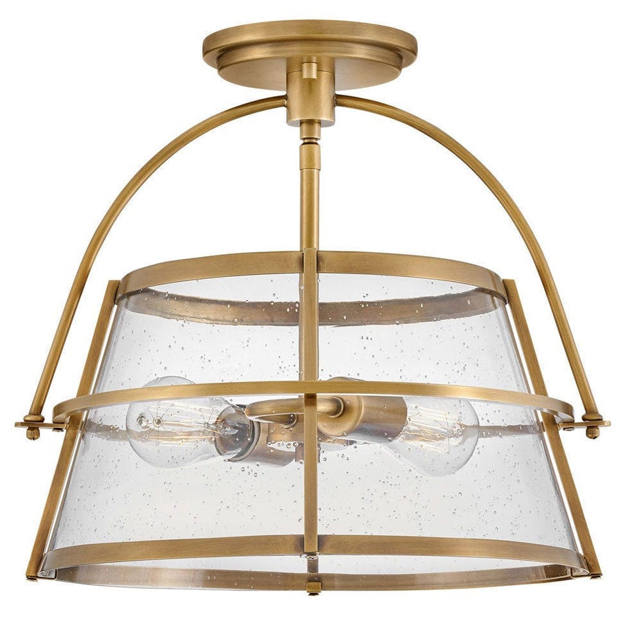 Semi-Flush Mount – Meadow Blu