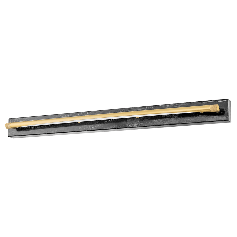 Hayden Wall Sconce – Meadow Blu