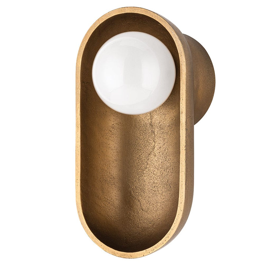 Nathan Wall Sconce – Meadow Blu