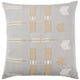 Nagaland Longkhum Pillow – Meadow Blu