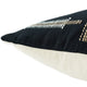 Nagaland Longkhum Pillow – Meadow Blu