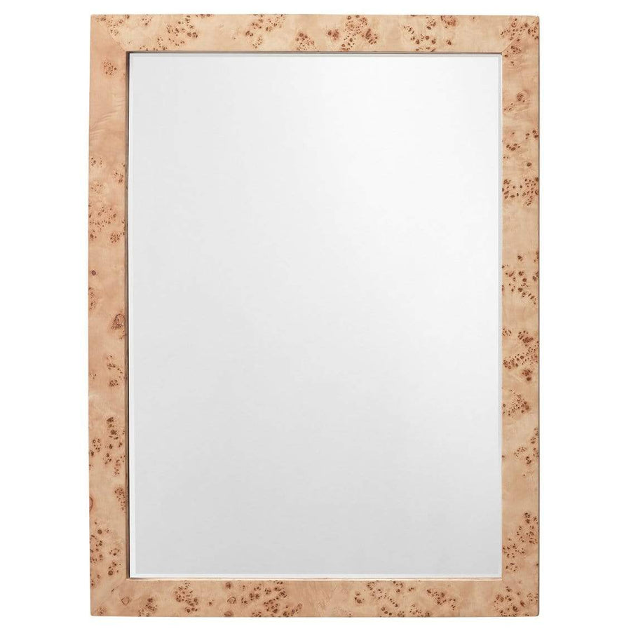 Chandler Rectangle Mirror – Meadow Blu