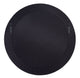 Round Cross Stitch Mirror - Buff Leather – Meadow Blu