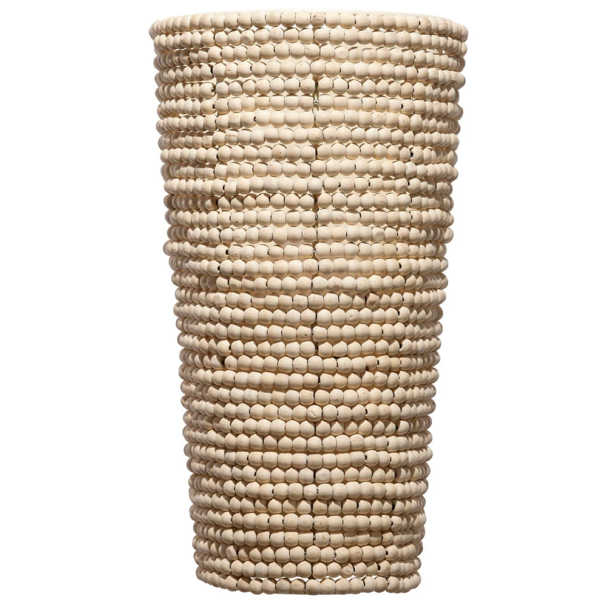 Seawall Beaded Cone Sconce – Meadow Blu